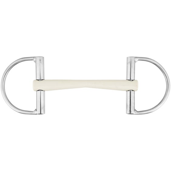 D-Ring Snaffle Bits - Riding Warehouse