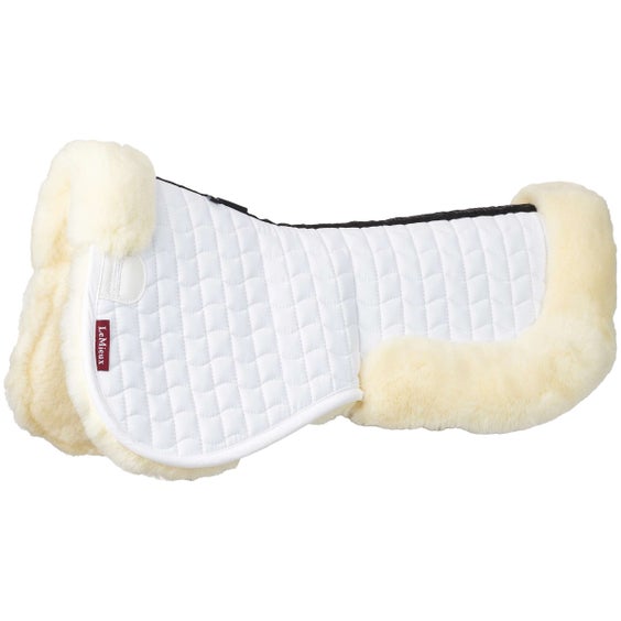 Half Pads - Riding Warehouse