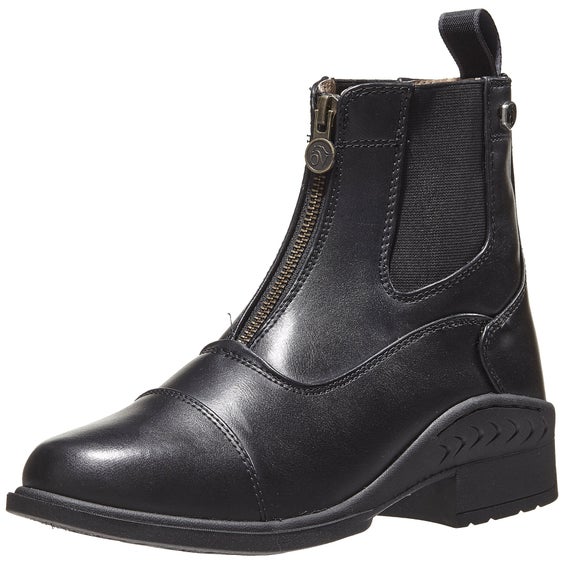 Women's English Riding Boots - Riding Warehouse