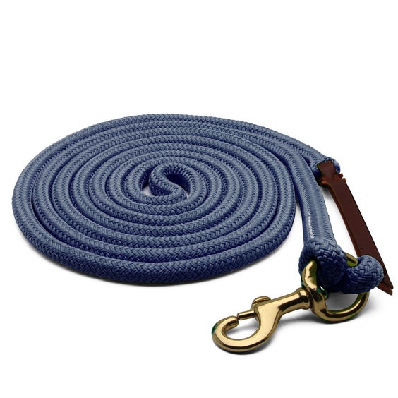 Lead Ropes & Lunge Lines - Riding Warehouse