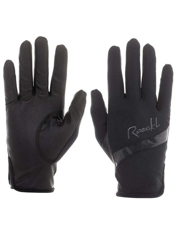 Roeckl Gloves - Riding Warehouse