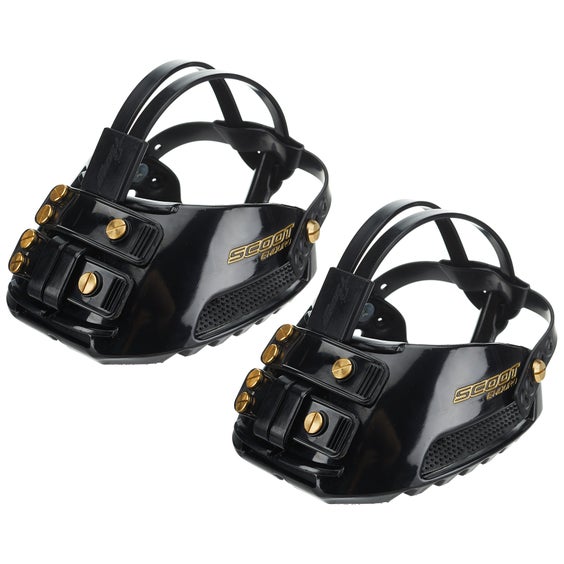 Scoot Boots - Riding Warehouse