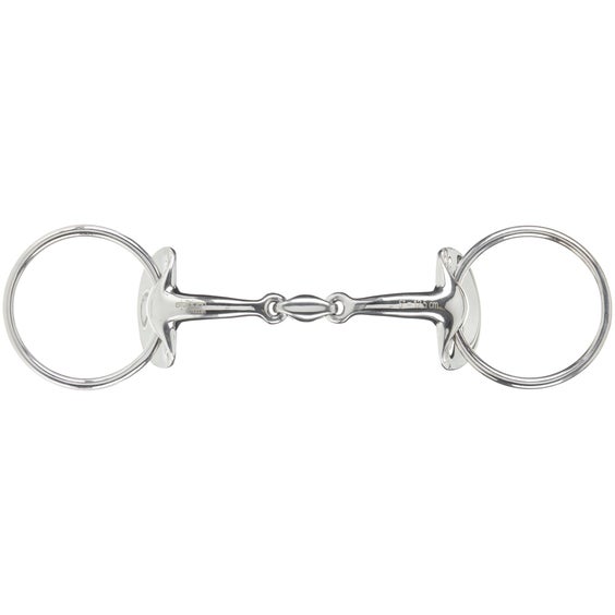 Loose Ring Snaffle Bits - Riding Warehouse