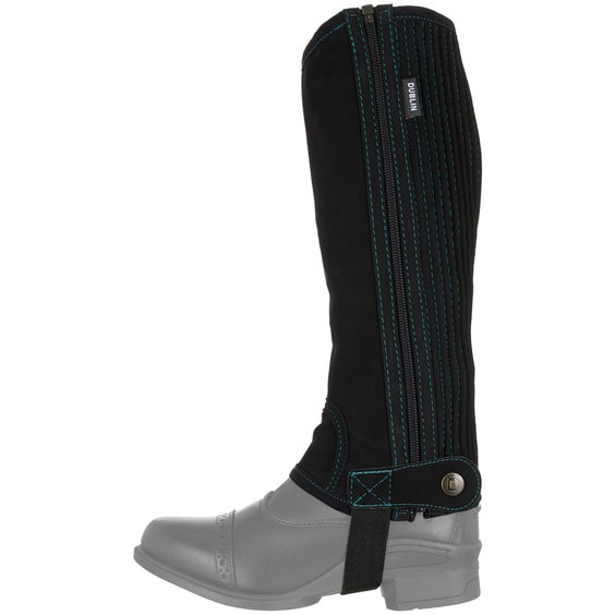 Riding Half Chaps - Riding Warehouse