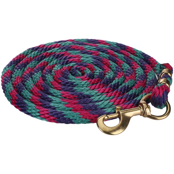 Lead Ropes & Lunge Lines - Riding Warehouse