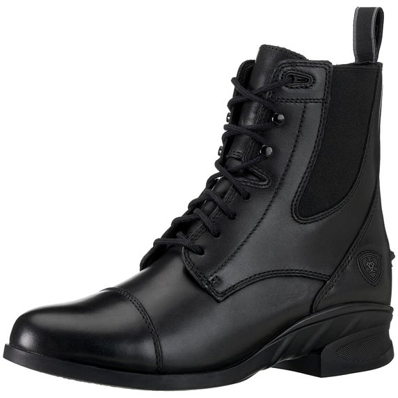 Women's Paddock Boots - Riding Warehouse