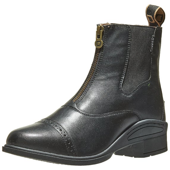Women's Paddock Boots - Riding Warehouse