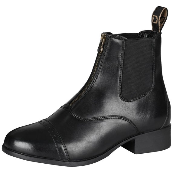 Women's Paddock Boots - Riding Warehouse