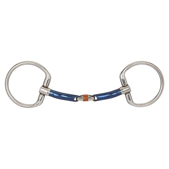 Loose Ring Snaffle Bits - Riding Warehouse
