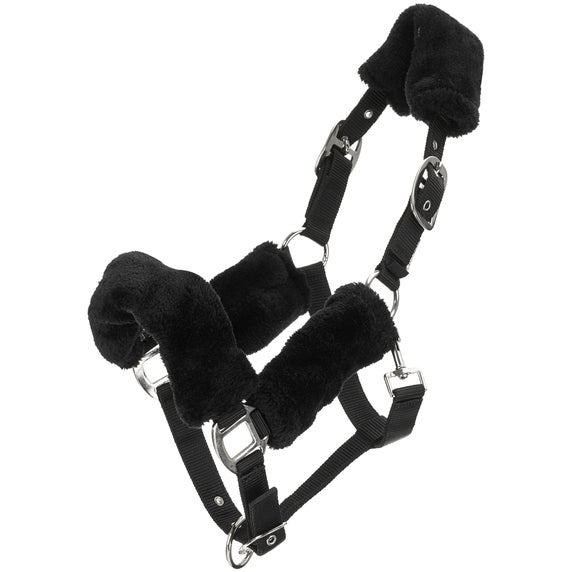 LeMieux Horse Halters & Lead Ropes - Riding Warehouse