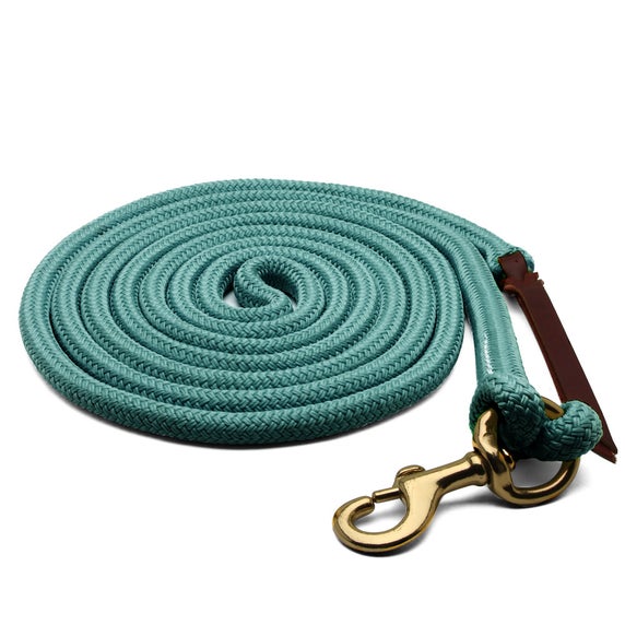 Lead Ropes & Lunge Lines - Riding Warehouse