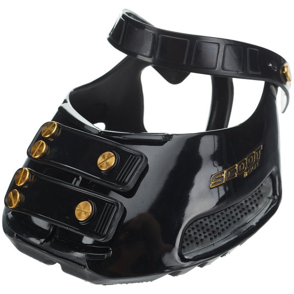 Scoot Boots - Riding Warehouse