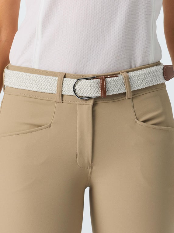 Equestrian Riding Belts - Riding Warehouse