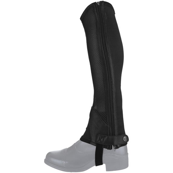 Riding Half Chaps - Riding Warehouse