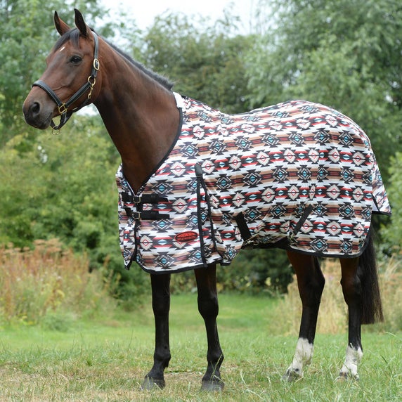 Horse Standard Neck Fly Sheets - Riding Warehouse
