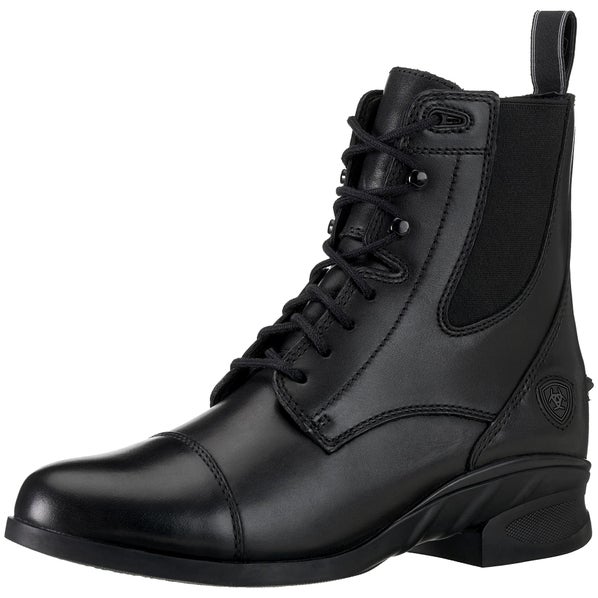 Women's Paddock Boots - Riding Warehouse