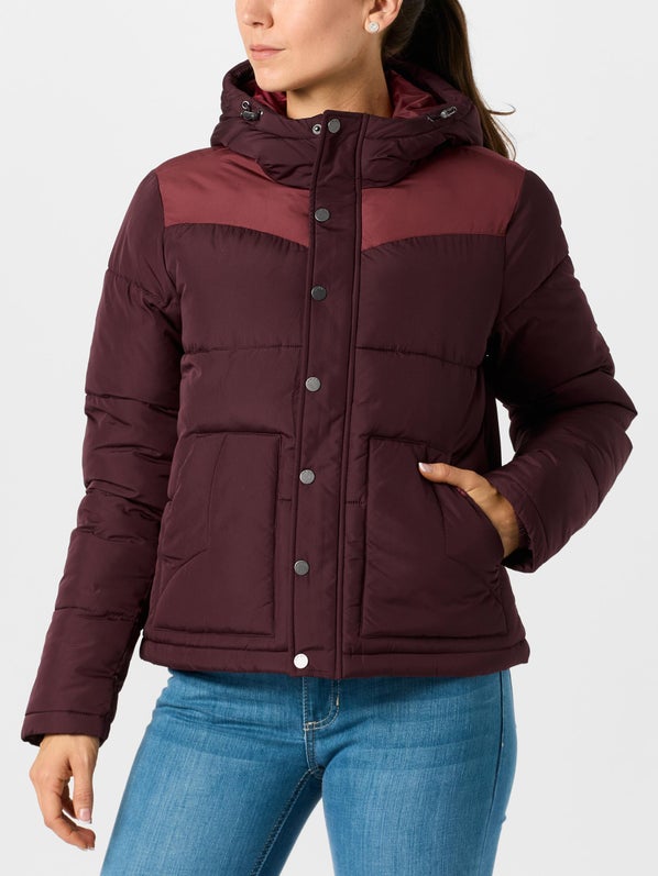 Equestrian Insulated Riding Jackets for Women - Riding Warehouse
