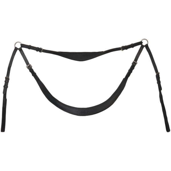 Correct Connect - Riding Warehouse