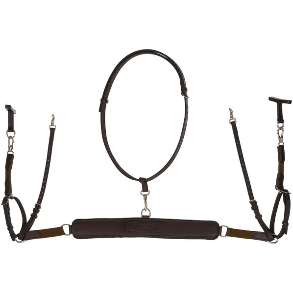 Correct Connect - Riding Warehouse