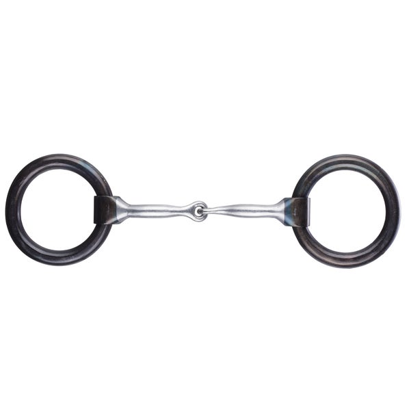 Loose Ring Snaffle Bits - Riding Warehouse