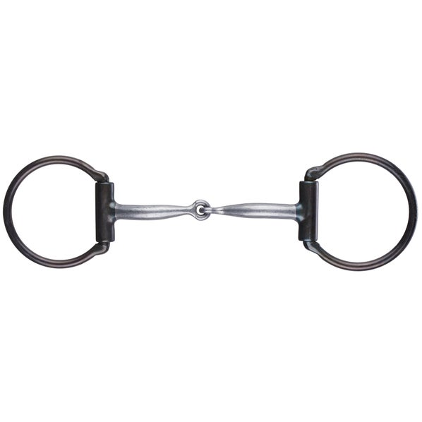 D-Ring Snaffle Bits - Riding Warehouse