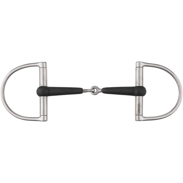 D-Ring Snaffle Bits - Riding Warehouse
