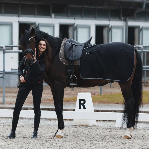 Horze Equestrian - Riding Warehouse