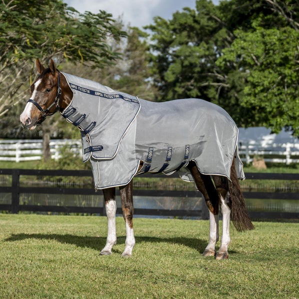 Rambo Blankets and Sheets by Horseware - Riding Warehouse