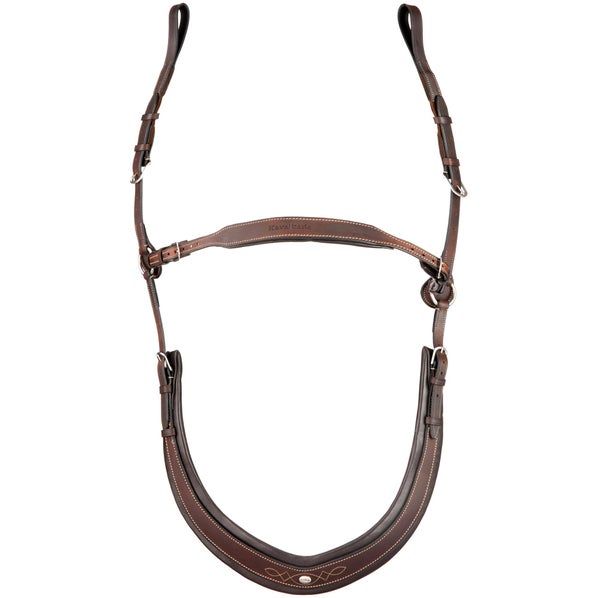 English Breastplates and Martingales - Riding Warehouse