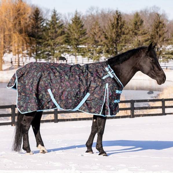 Horse Waterproof Turnout Blankets & Sheets - Riding Warehouse