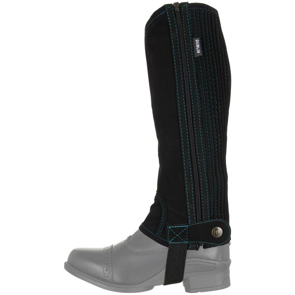 Riding Half Chaps - Riding Warehouse