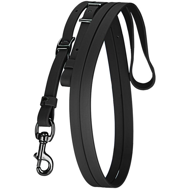 Berlin Beta BioThane Endurance Halter | Riding Warehouse