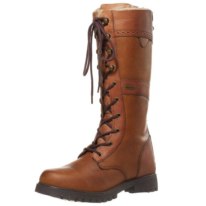 Best Winter Horseback Riding Boots of 2025 | Riding Warehouse