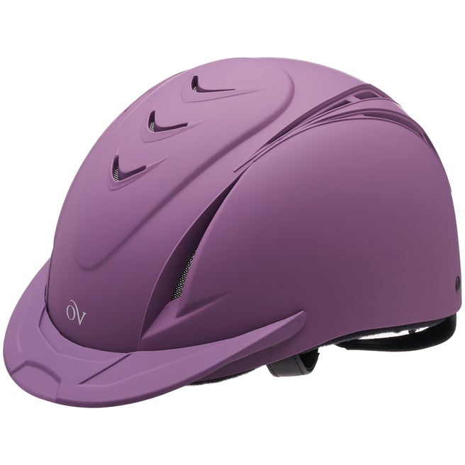 Ovation Extreme Riding Helmet | Riding Warehouse