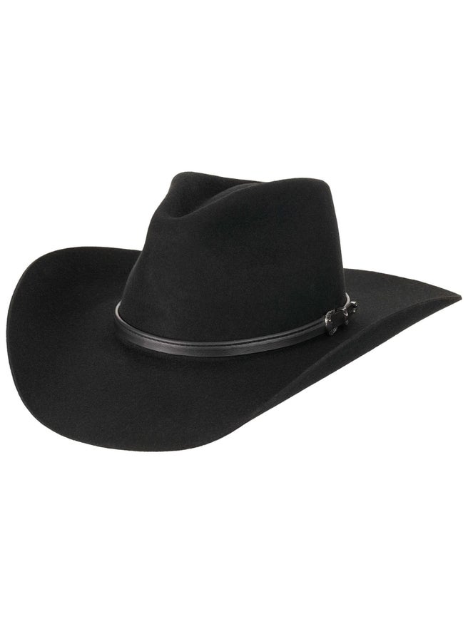 How to Choose a Cowboy Hat | Riding Warehouse