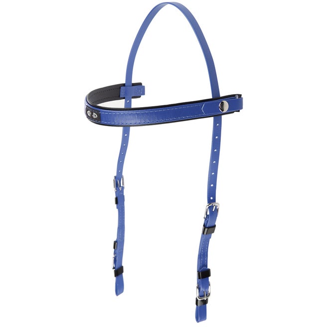 Zilco Deluxe Trail Halter - Standard Size | Riding Warehouse