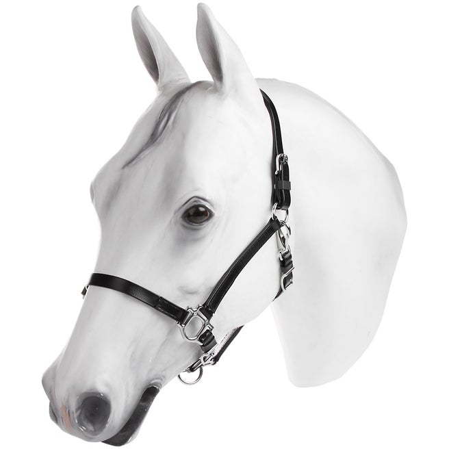 Zilco Deluxe Trail Halter - Standard Size | Riding Warehouse