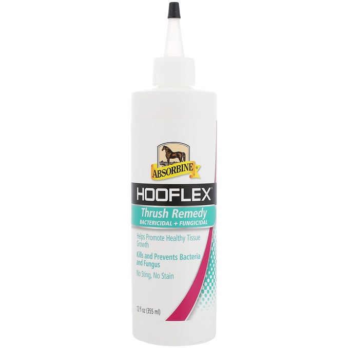 Hoof Care - Riding Warehouse