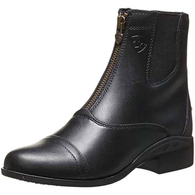 Women's Paddock Boots - Riding Warehouse
