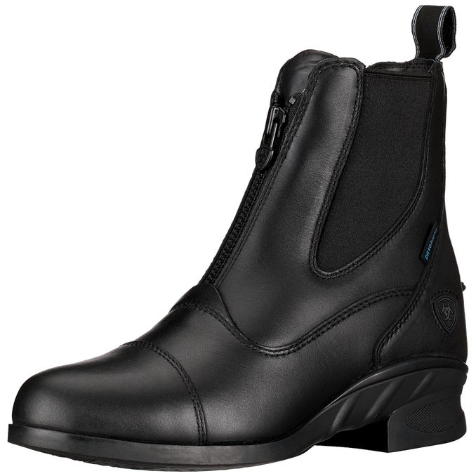 Women's Paddock Boots - Riding Warehouse
