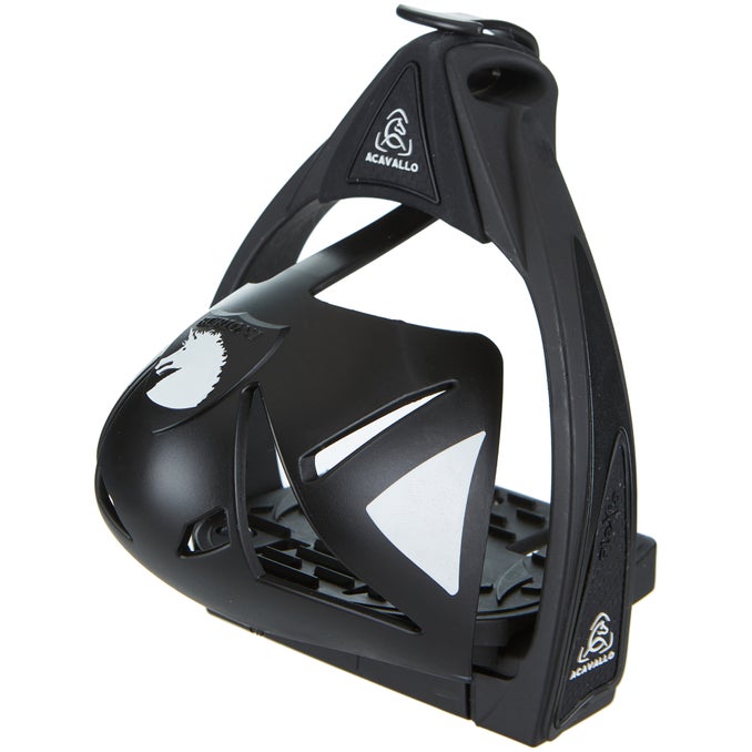 Endurance Stirrups - Riding Warehouse