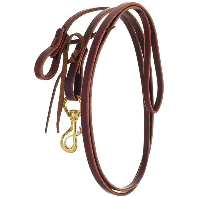 Western Reins - Riding Warehouse