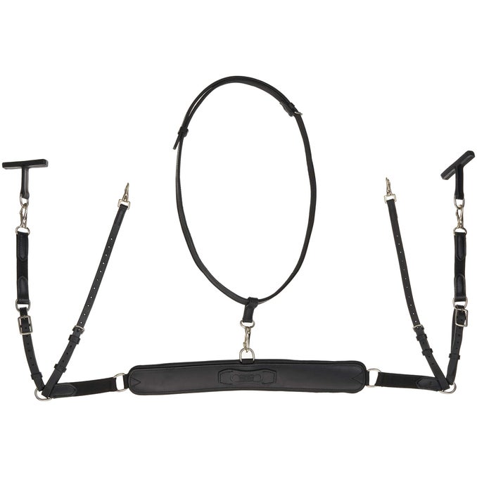 Correct Connect - Riding Warehouse