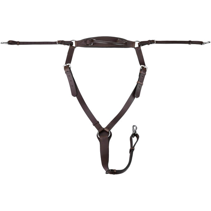 Correct Connect - Riding Warehouse