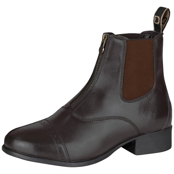 Women's Paddock Boots - Riding Warehouse