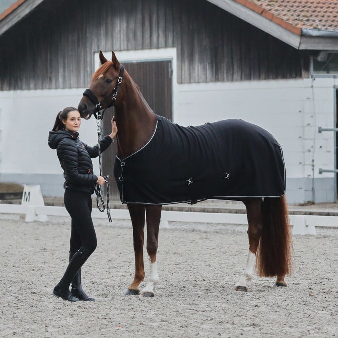 Horze Equestrian - Riding Warehouse