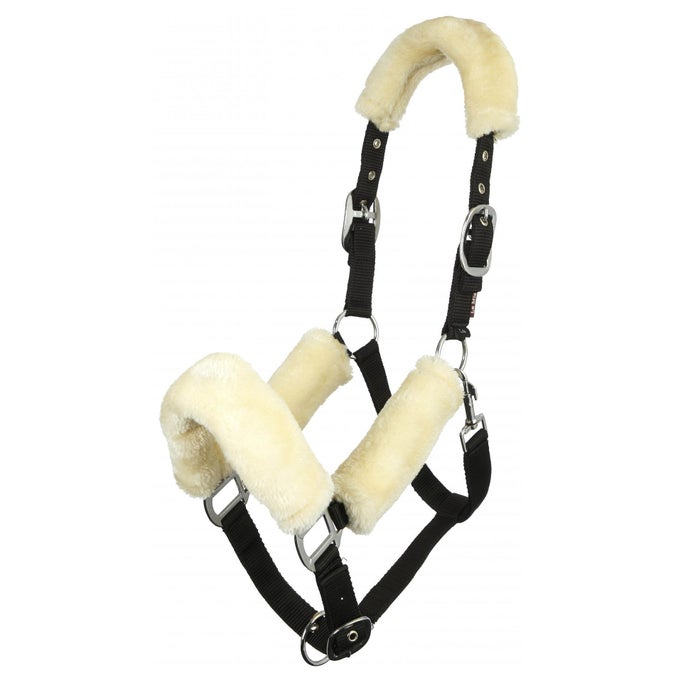 LeMieux Horse Halters & Lead Ropes - Riding Warehouse