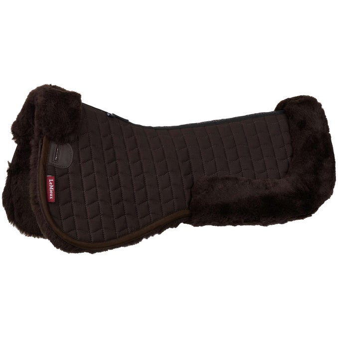 Half Pads - Riding Warehouse
