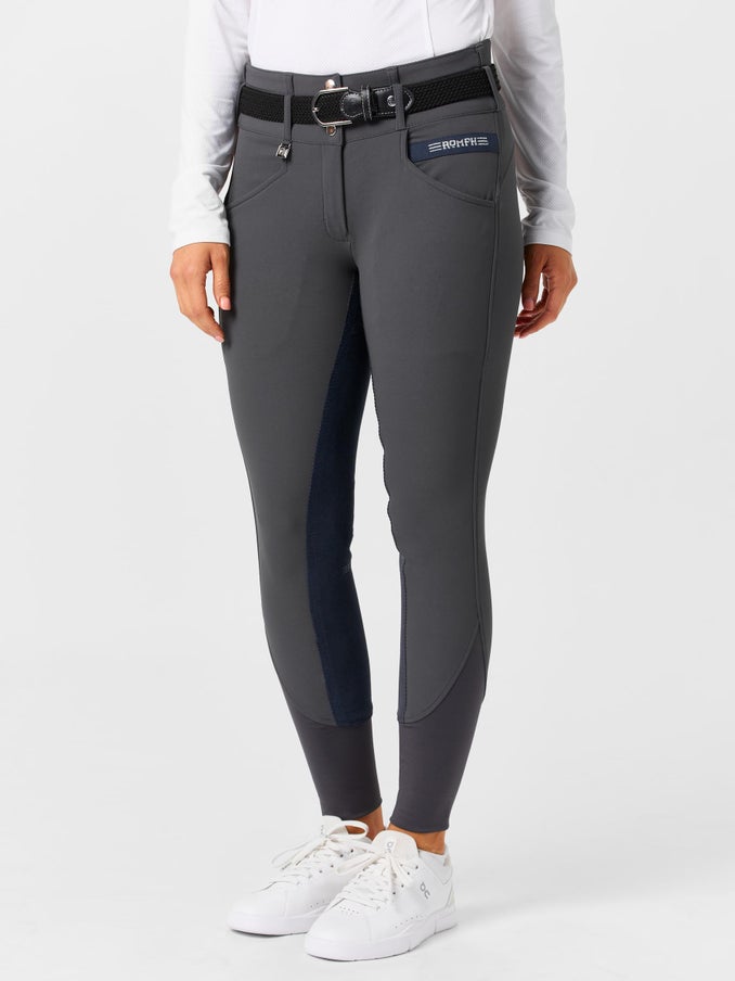 Romfh - Riding Warehouse