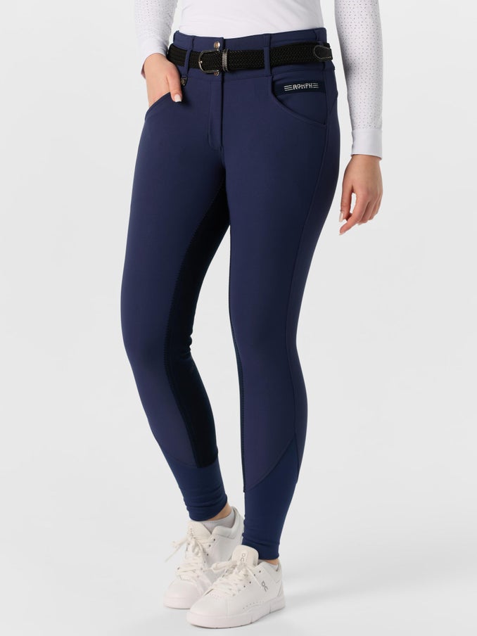 Romfh - Riding Warehouse